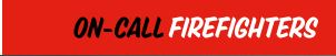 Become an on-call Firefighter | Shropshire Fire and Rescue Service
